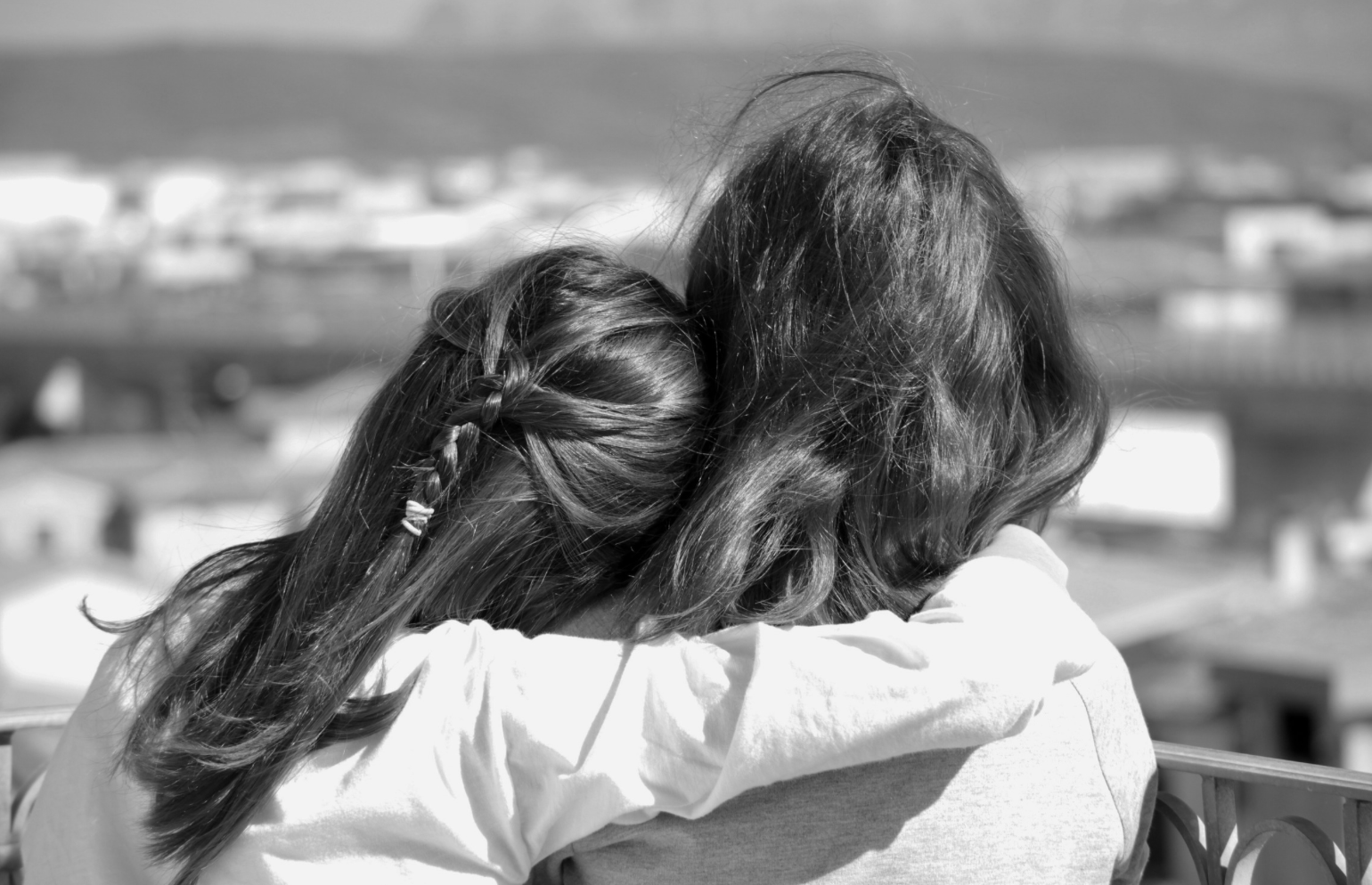 Individual Coaching for Girls + Young Women | Willsey Connections